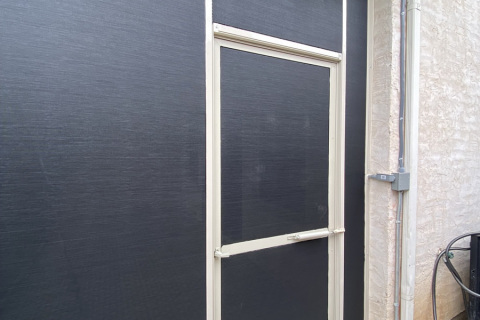 Dallas TX Screen Enclosures, Screen Rooms by KJ Custom
