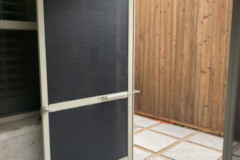 Dallas TX Screen Enclosures, Screen Rooms by KJ Custom