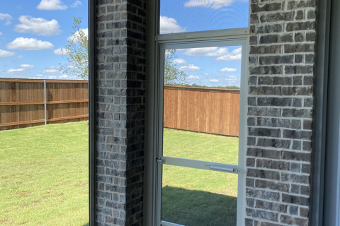 Dallas TX Screen Enclosures, Screen Rooms by KJ Custom