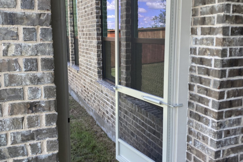 Dallas TX Screen Enclosures, Screen Rooms by KJ Custom